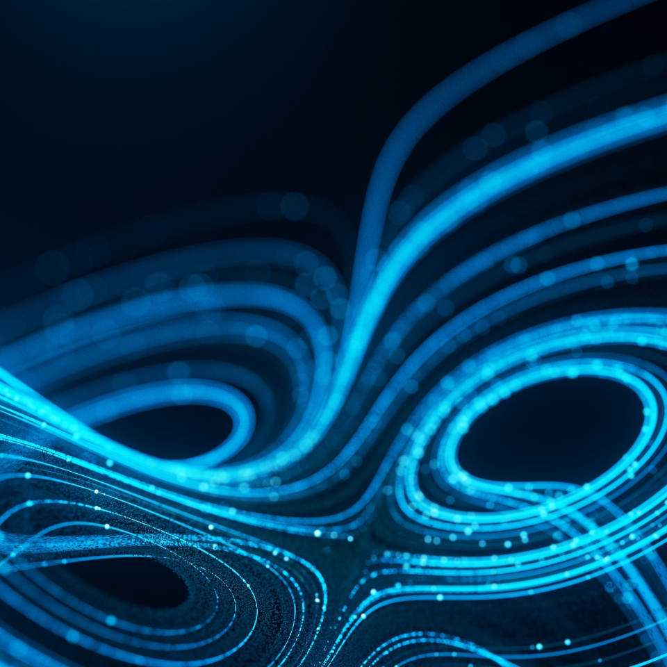 RegTech in the cloud; it’s about managing the variables | Luxoft Blog