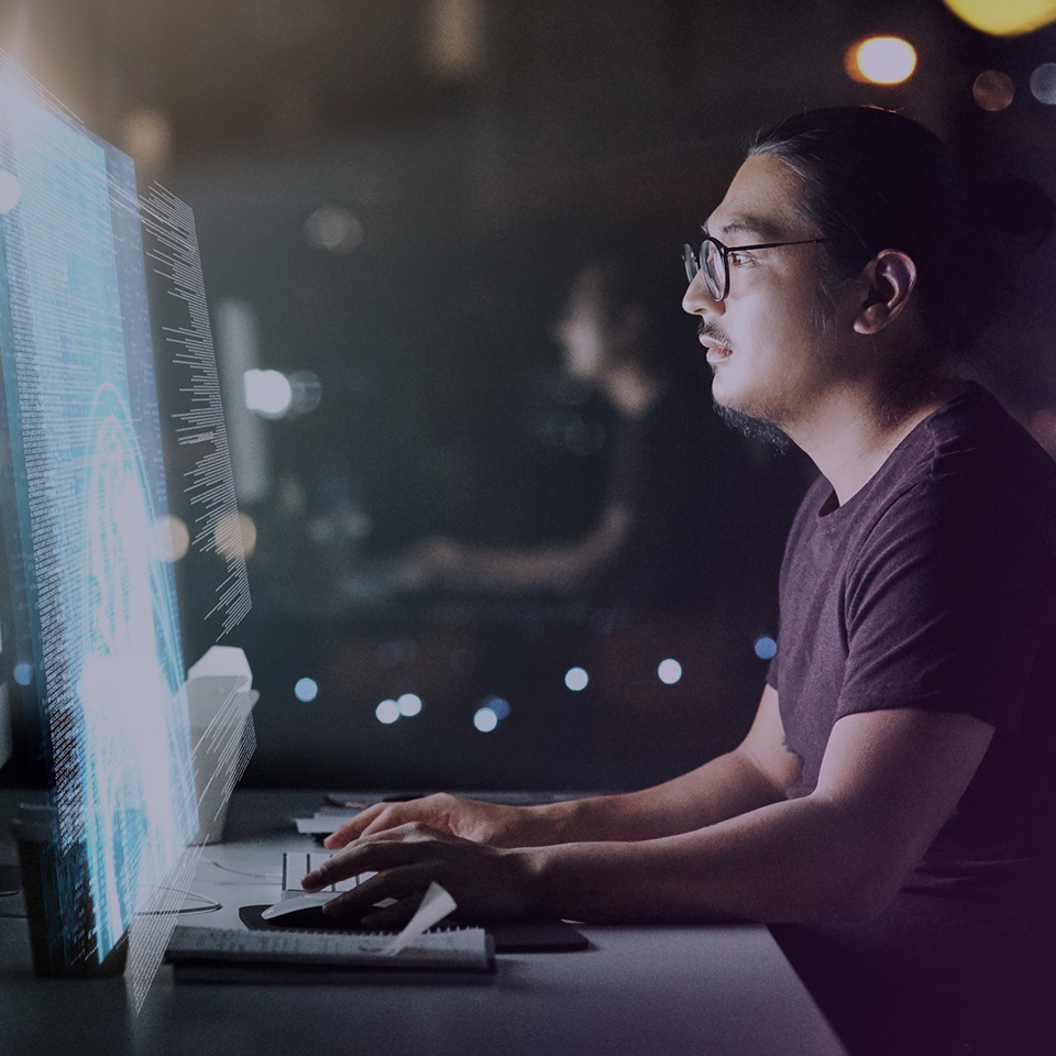 Trends in technology modernization: The implications and advantages of ...