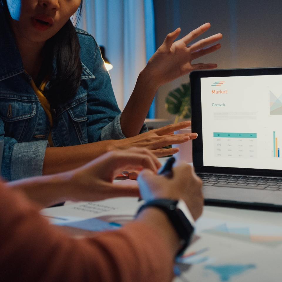 How can you be sure you’re getting full development value for money? | Luxoft Blog