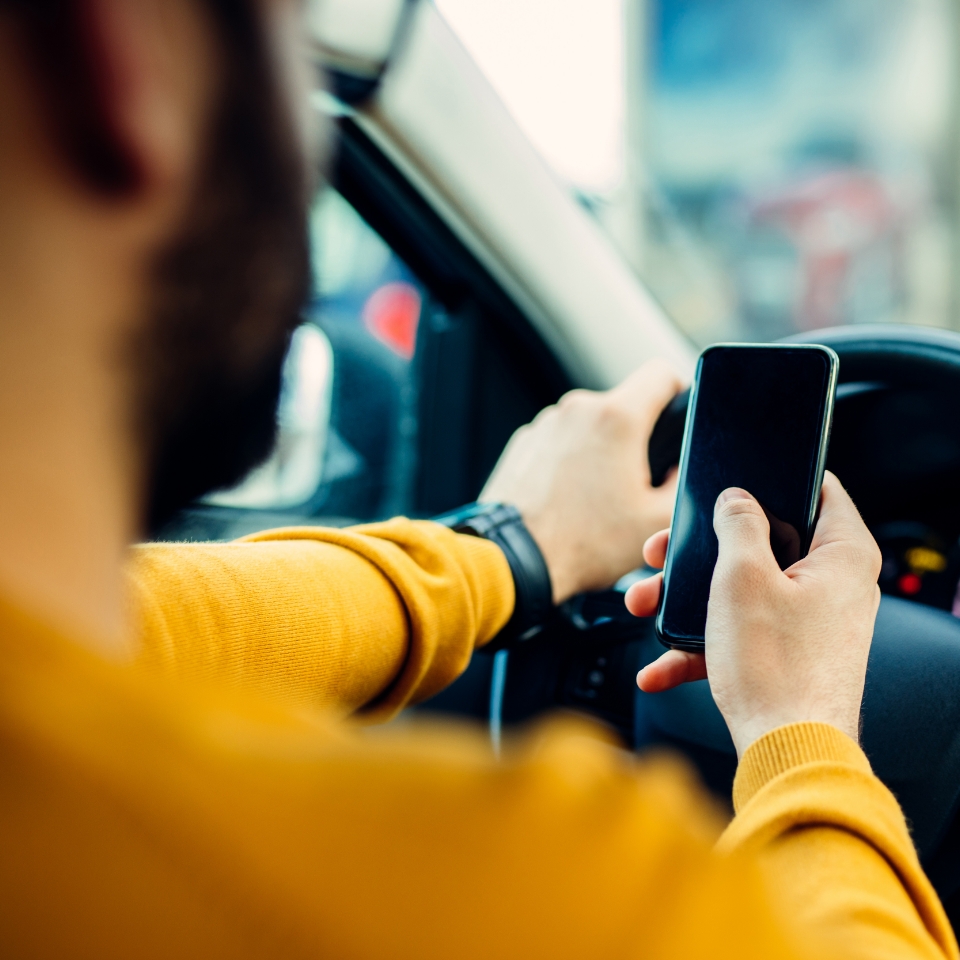 SmartDeviceLink: A New Dimension in Car & Driver Connectivity | Luxoft Blog