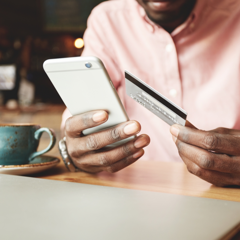 The Future of Retail Banking: Frictionless, Personalized, Cohesive ...