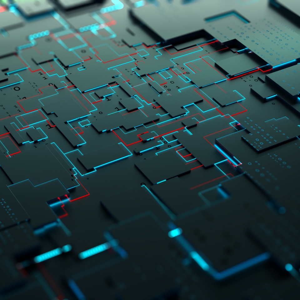 Piloting and scaling, smart manufacturing, Industry 4.0 | Luxoft Blog