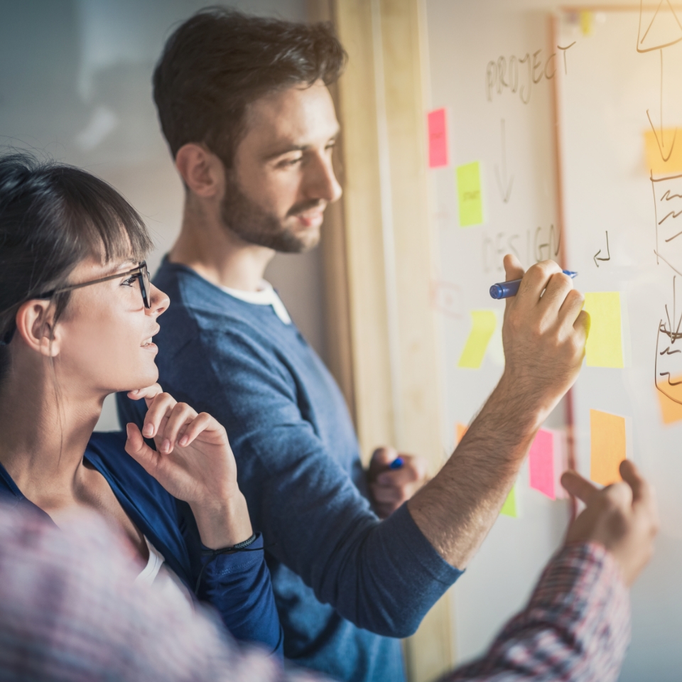 Agile Scaling Frameworks Choosing The Right Flavor For Your