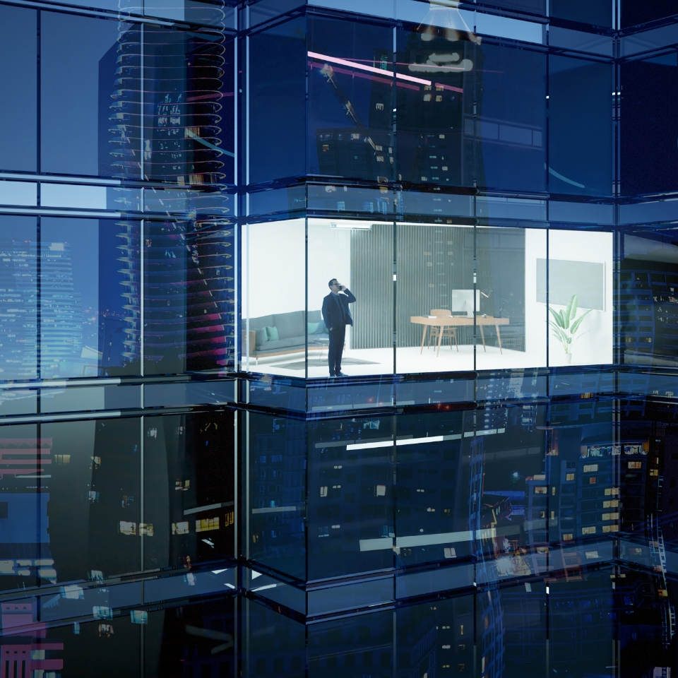 Luxoft Acquires Excelian Limited | Luxoft Blog