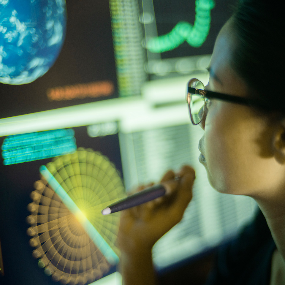 6 ways technology perfects carbon trading | Luxoft Blog