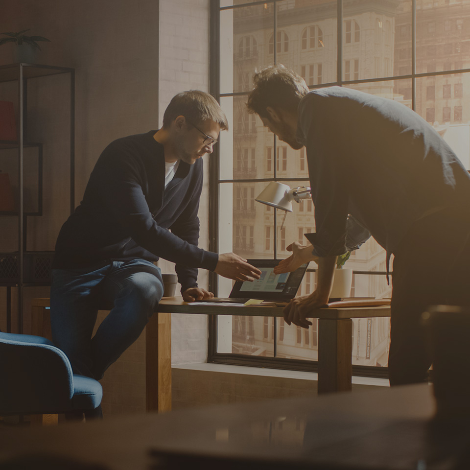 Business design: Business acumen + design methodology | Luxoft Blog