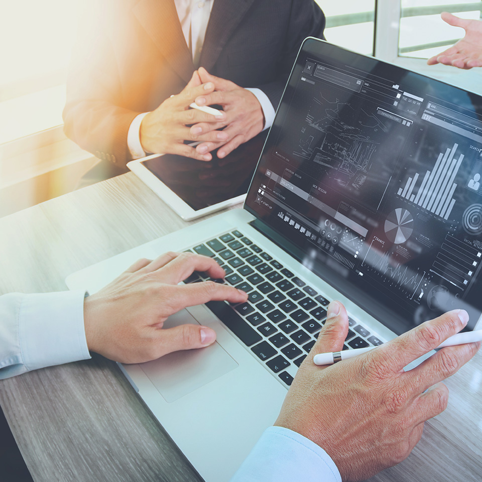 Central Clearing Projects: The Future of Finance | Luxoft White Paper