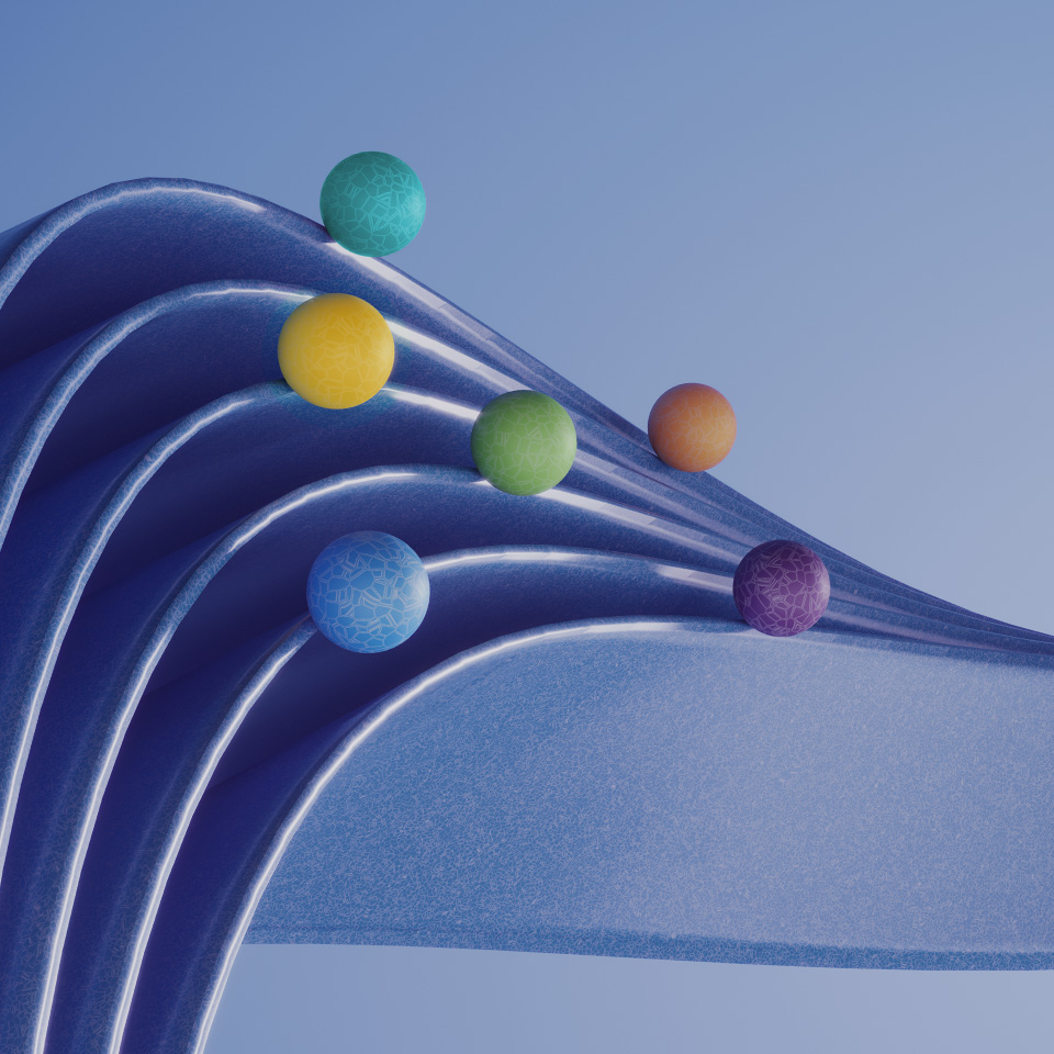 A design Center of Excellence transforms customer experience