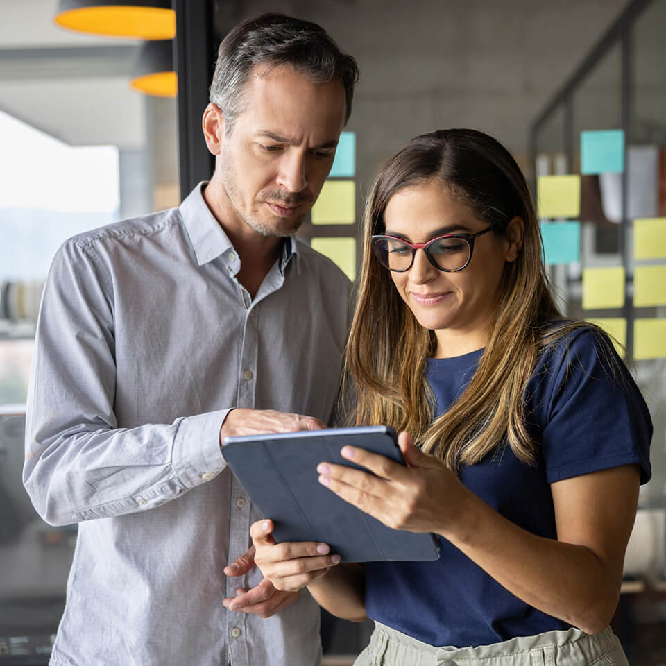 Luxoft, FINOS, FDC3, and Interop.io – Revolutionizing Interoperability