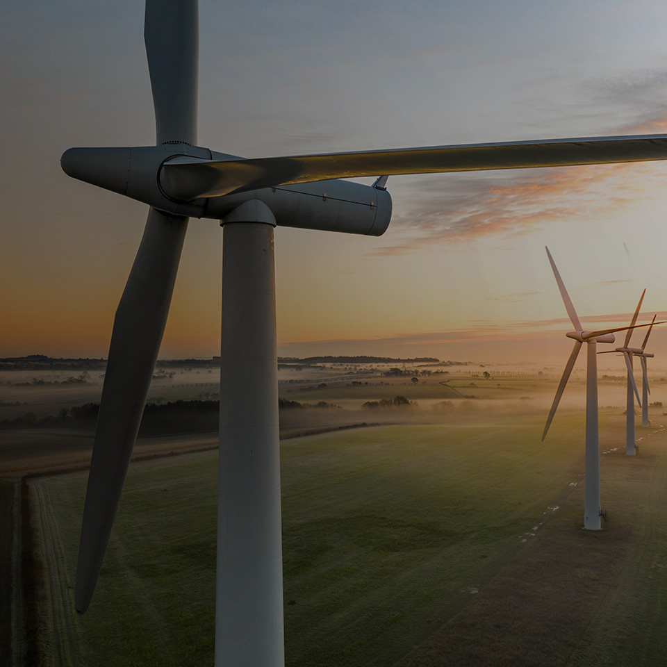 Renewable energy: types, opportunities, disadvantages