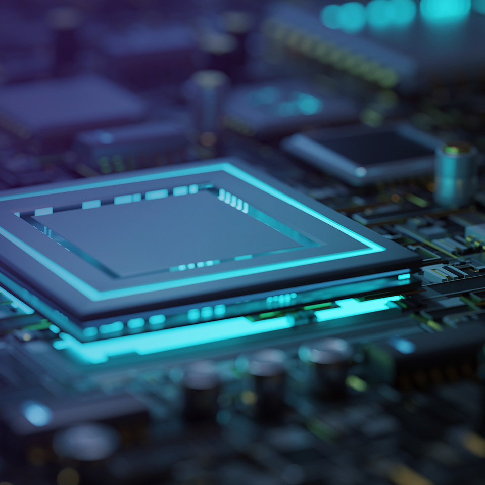 Learn how Luxoft helps insurance companies anticipate risk