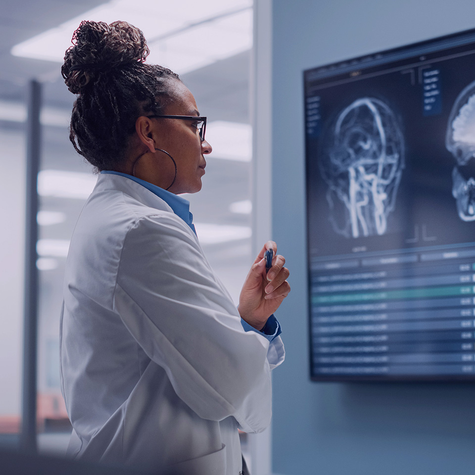 Transformative medical device trends: AI, wearables and personalized care