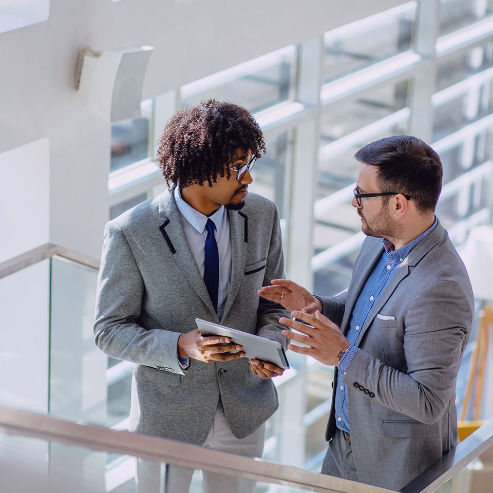 How RPA for insurance improves data quality, consistency and customer ...