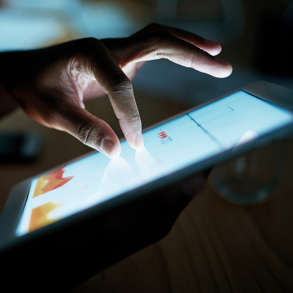 Insurance automation: Definition, benefits and use cases | Luxoft