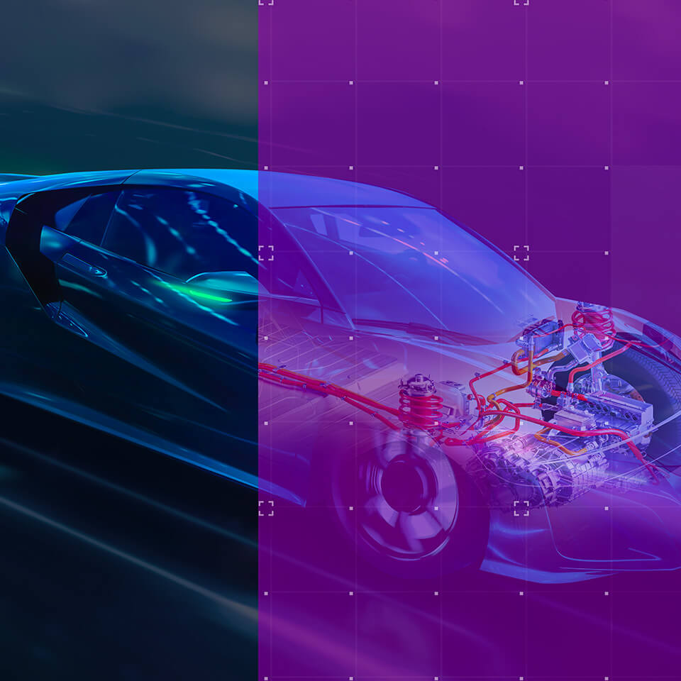 How are software-defined vehicles disrupting the automotive industry ...