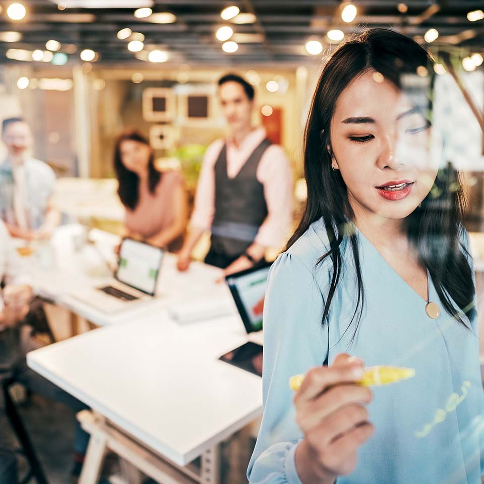 How to transform your operational efficiency via standardization | Luxoft Blog