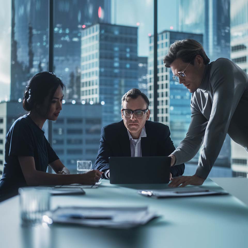 What do you think ‘digitalization in insurance’ means for the industry ...