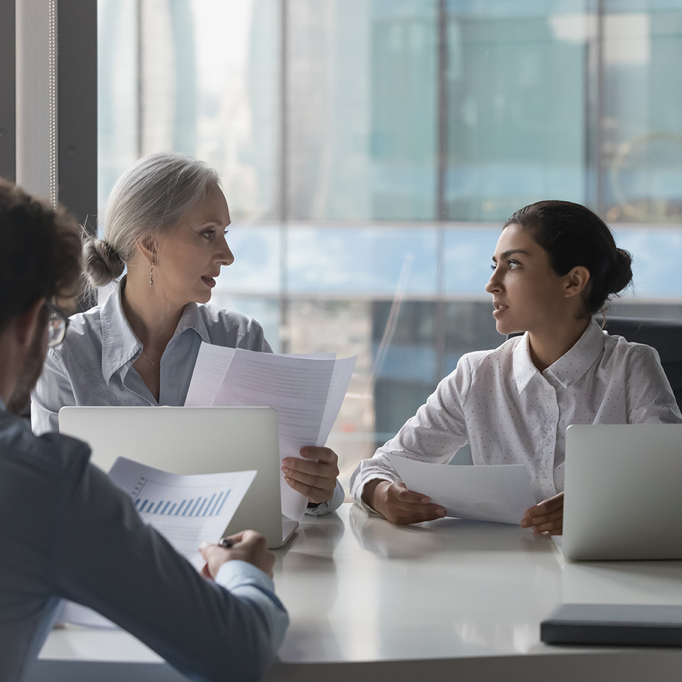 Learn how Luxoft’s Hogan Academy is empowering banking professionals