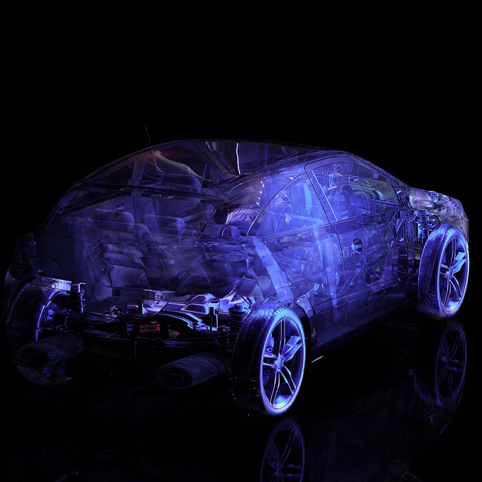 Highlights from Automotive Testing Expo: The latest tech and insights