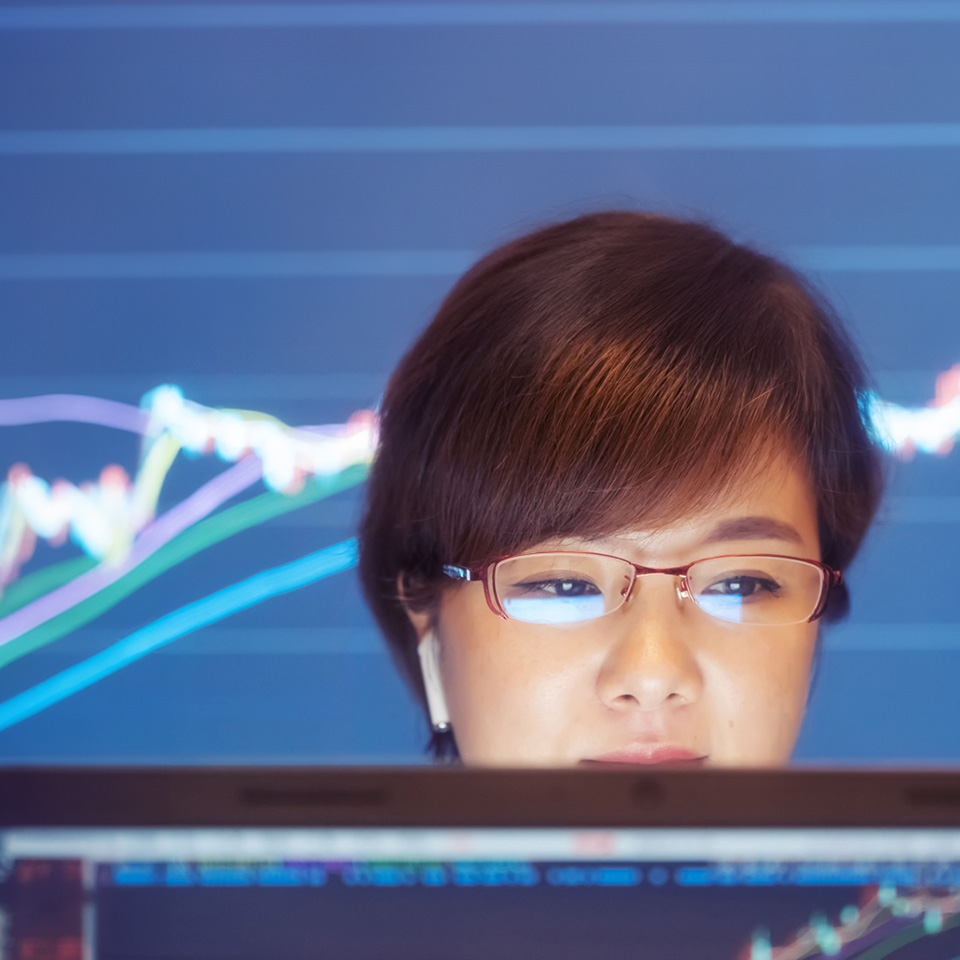 Reconciliation services | Luxoft