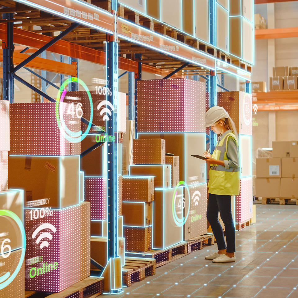 Maximizing retail success with composable commerce | Luxoft insights