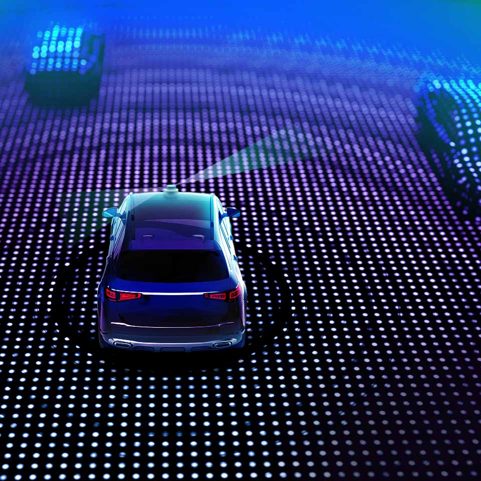The essentials of sensor calibration for software-defined vehicles