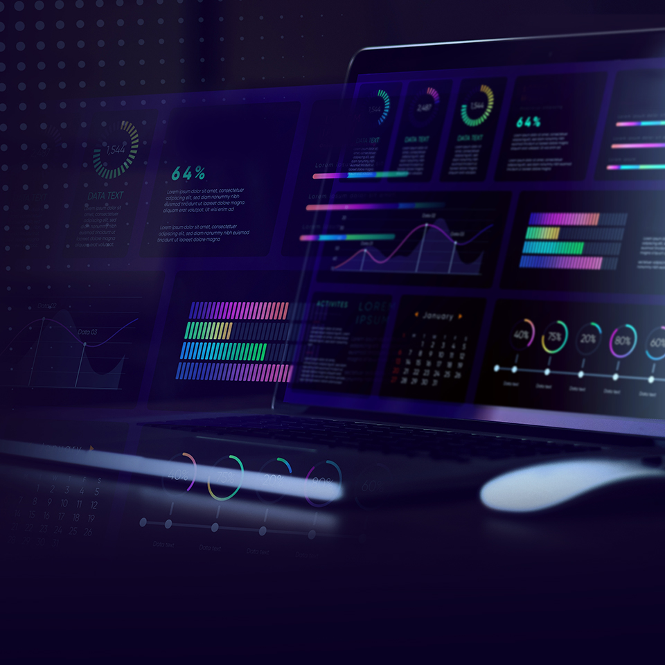 LXA analytics helps wealth managers optimize portfolios and reduce risk | Luxoft