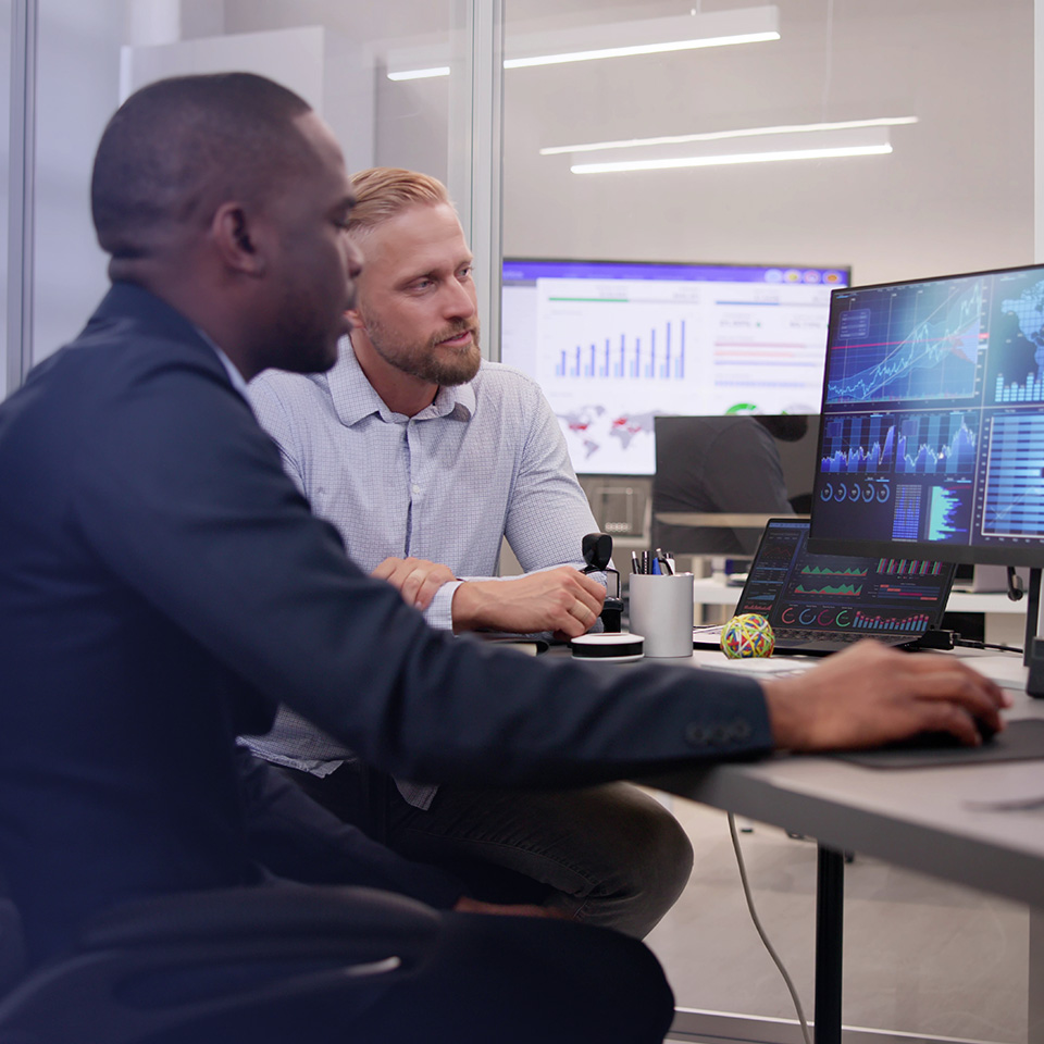 Predictive analytics in insurance | Luxoft