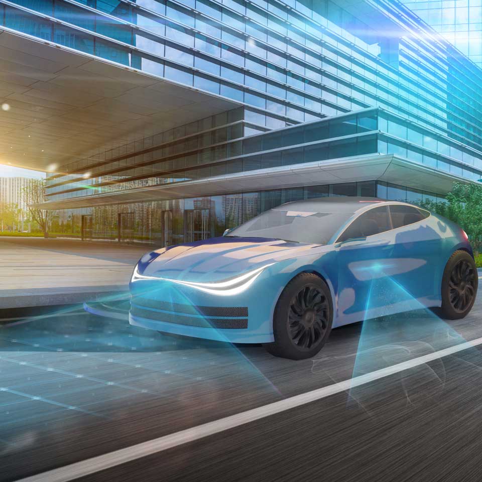 Unlocking automotive innovation: Rise of software systems integrators