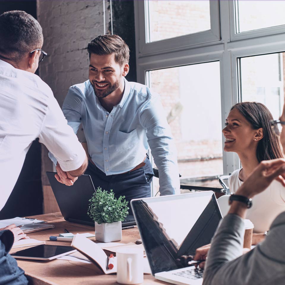 Build-operate-transfer model 101 | Luxoft