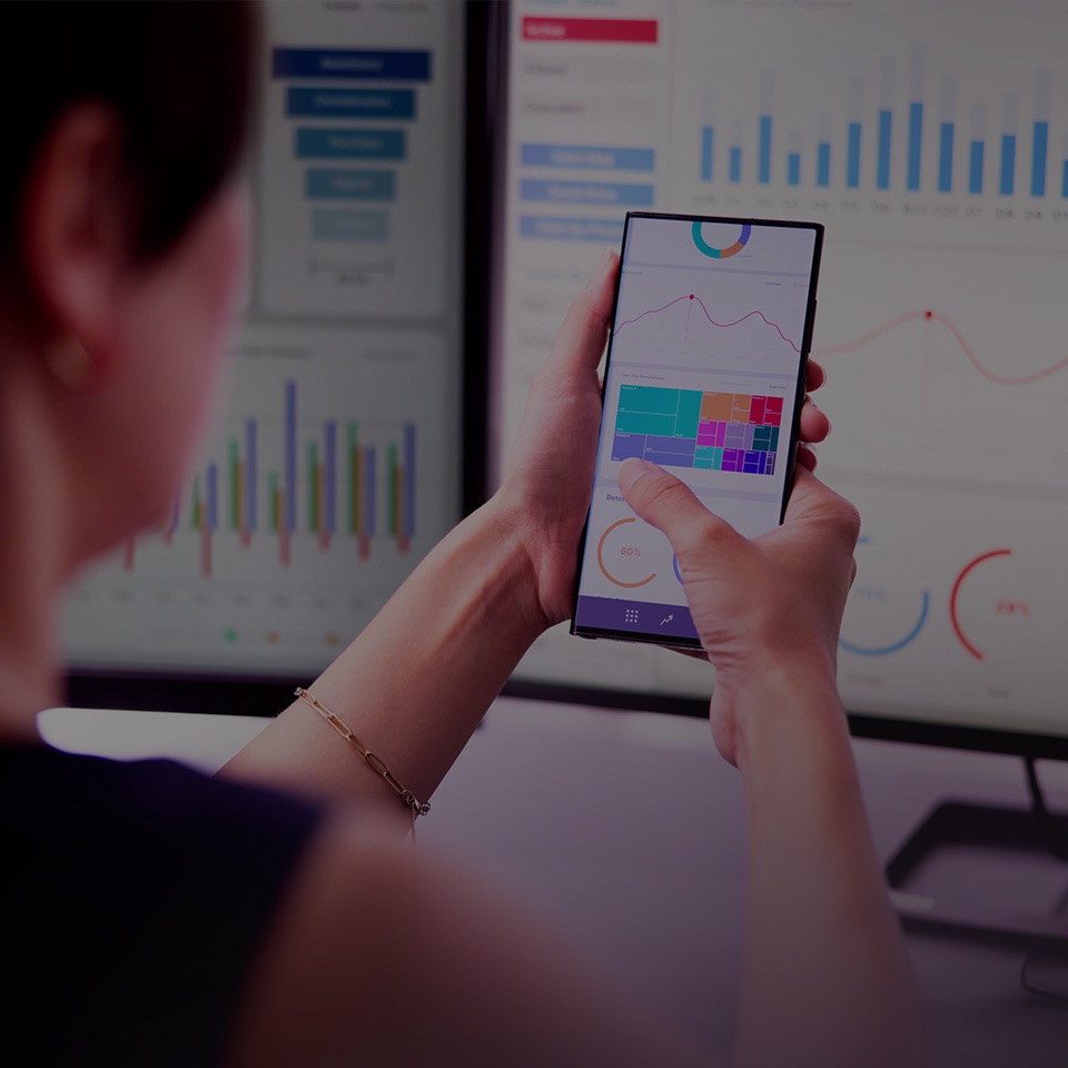 Hyper-personalization in banking: The new imperative | Luxoft