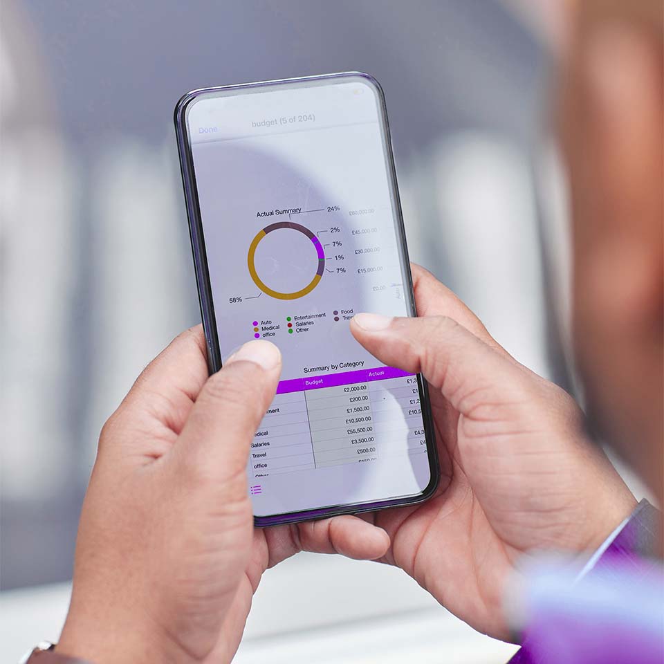 Discover why Digital Asset Banking Services is the future for banks ...