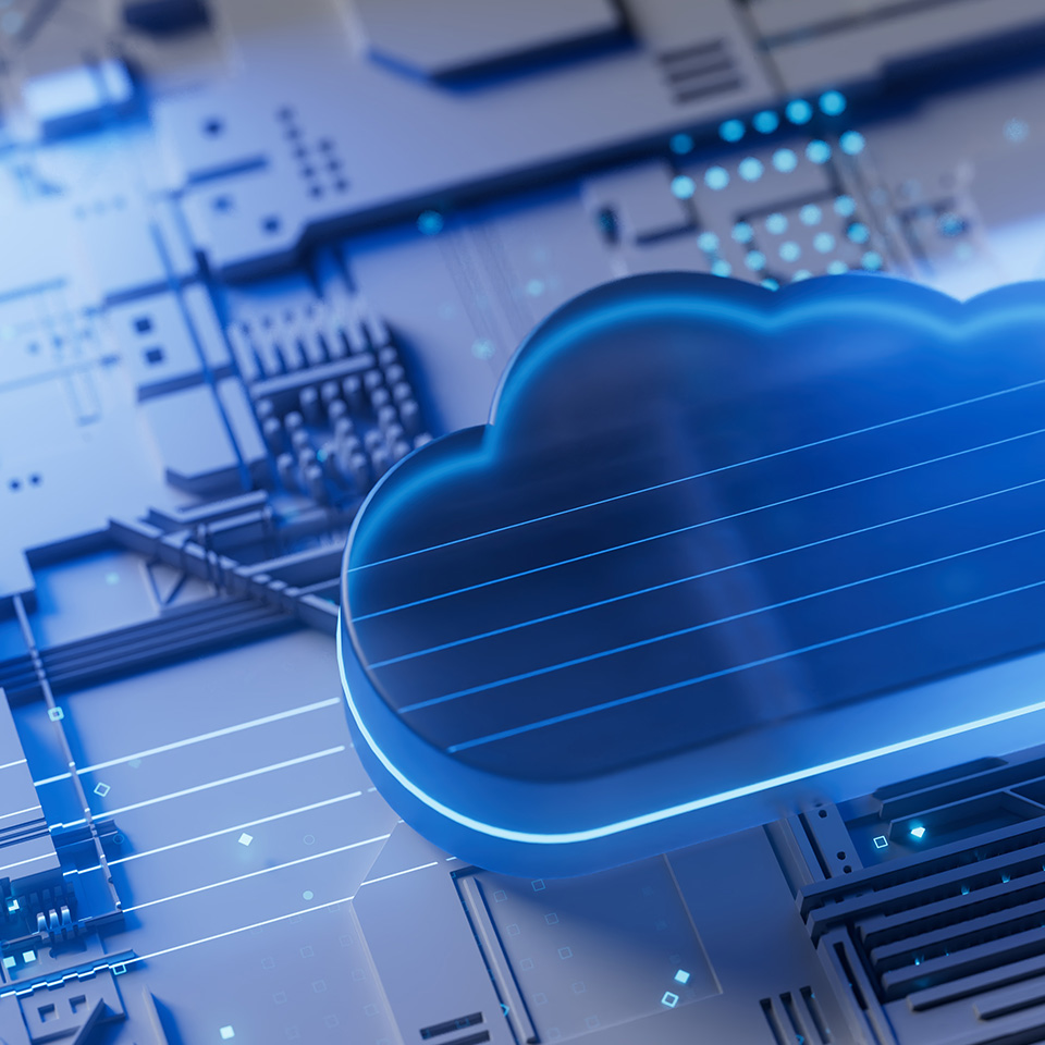 Discover the benefits of Banking 4.0 and COBOL on mainframe hybrid cloud | DXC Luxoft