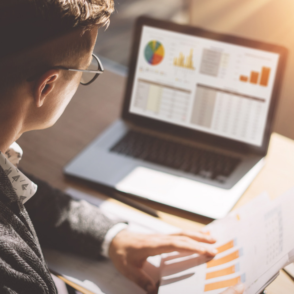 Your five principles of transformation | Luxoft Blog