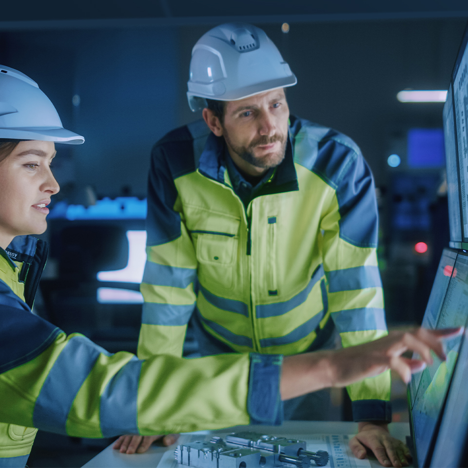 Optimizing SCADA systems for high-reliability electricity transmission and distribution | Luxoft ...