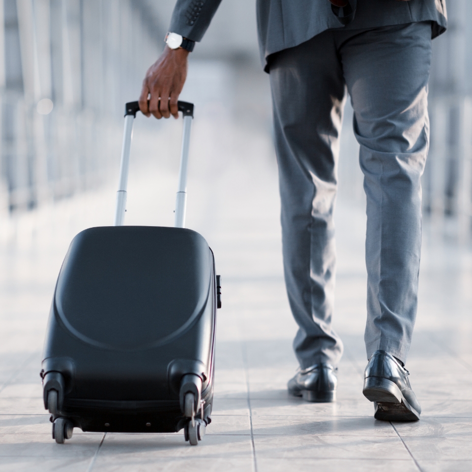 Shaping the new world of digital travel | Luxoft Case Study