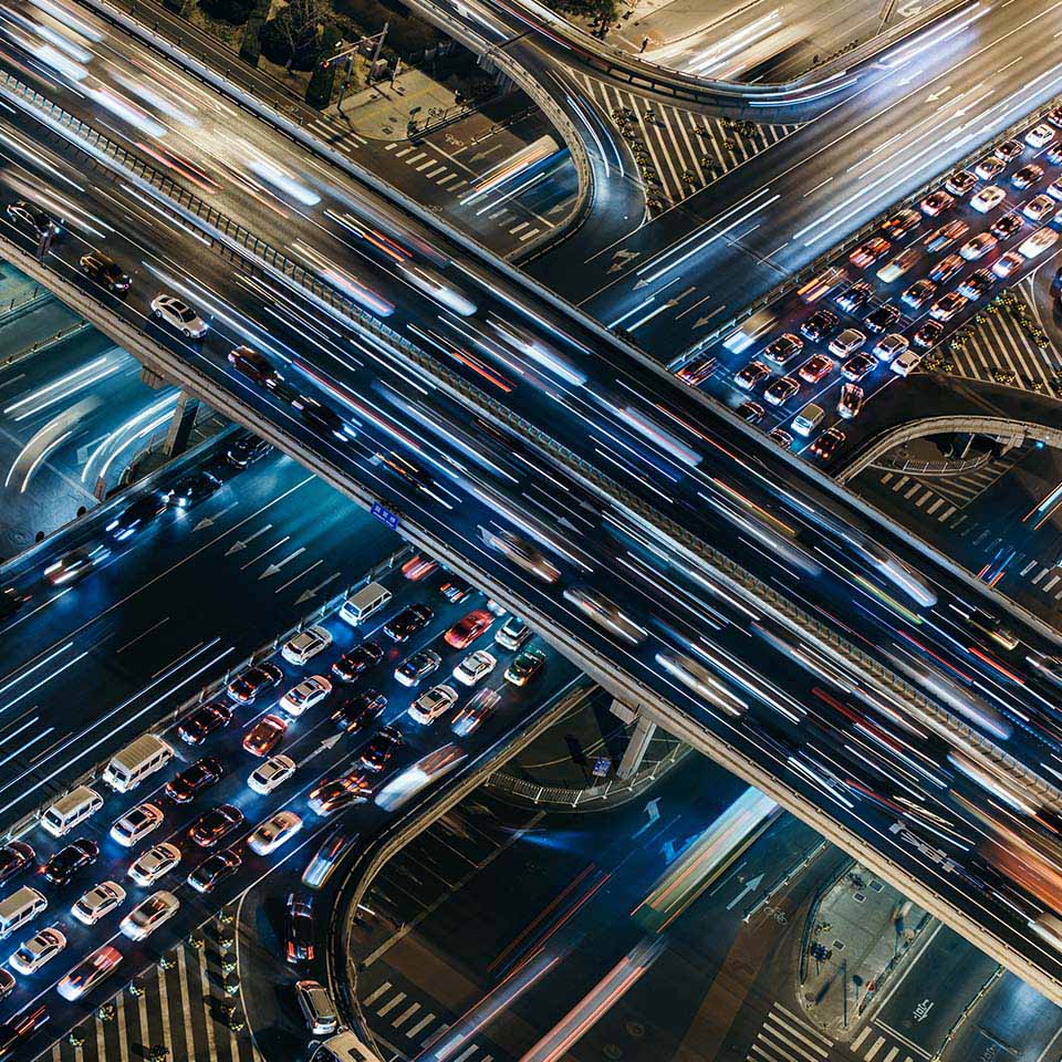 Enabling effective monetization of connected car data | Luxoft