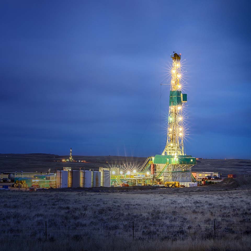 Enabling predictive maintenance in oil fields | Luxoft Case Study