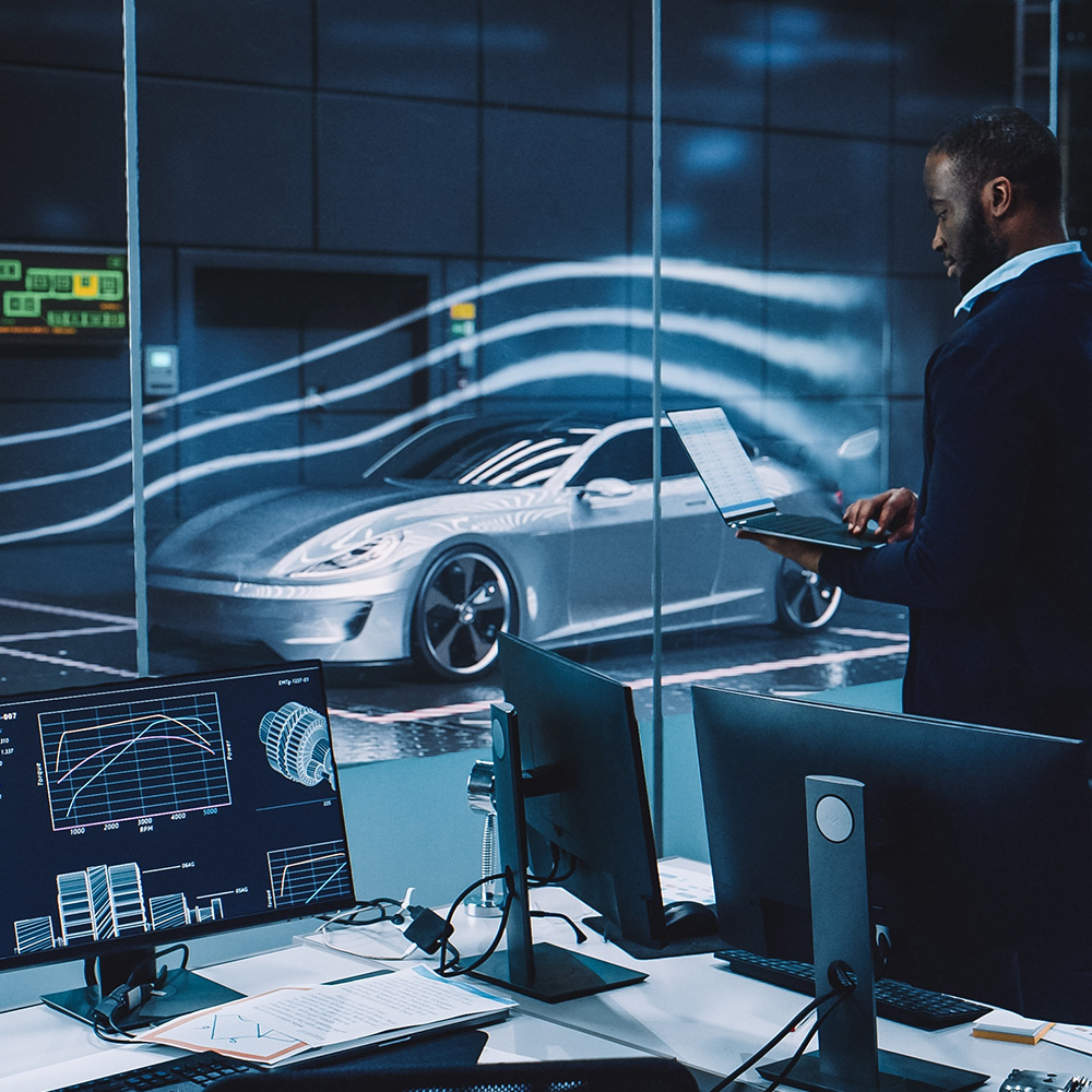 Automotive Testing Expo Europe 2023 | Luxoft