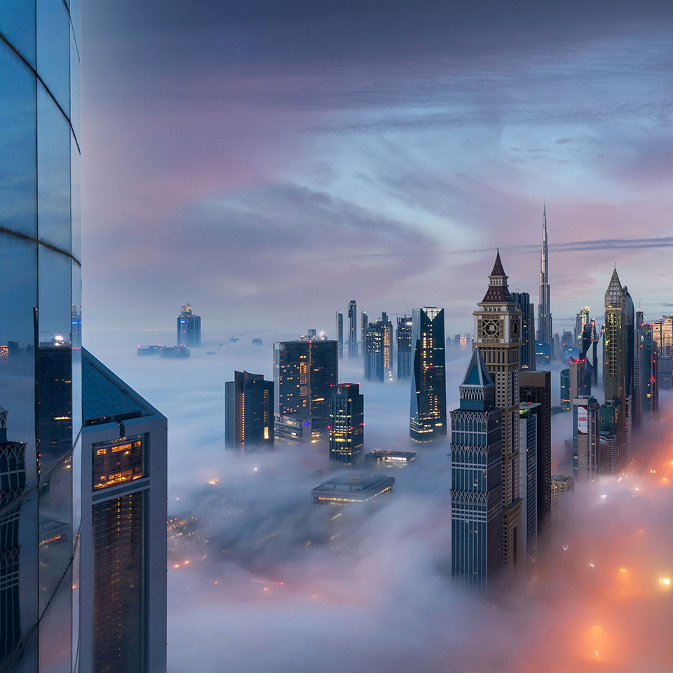 Join Luxoft at Telecom Review Leaders' Summit 2023