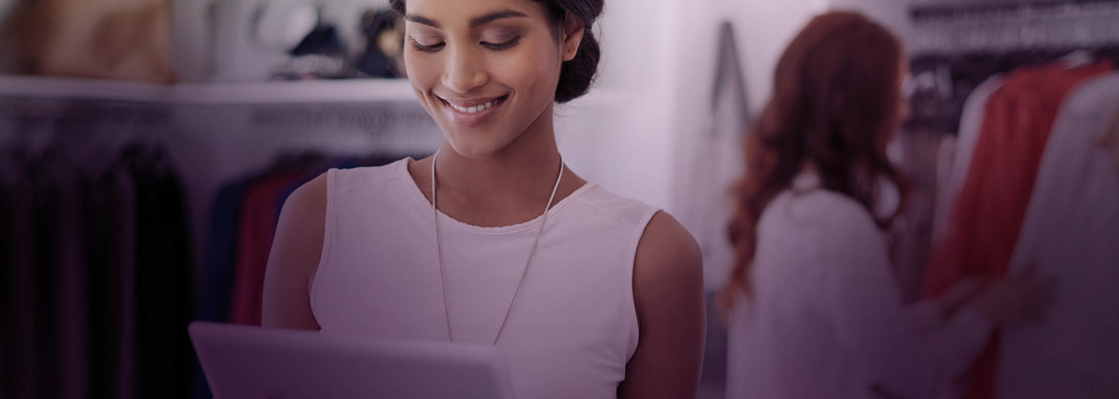 Enabling your Digital Advantage | Luxoft