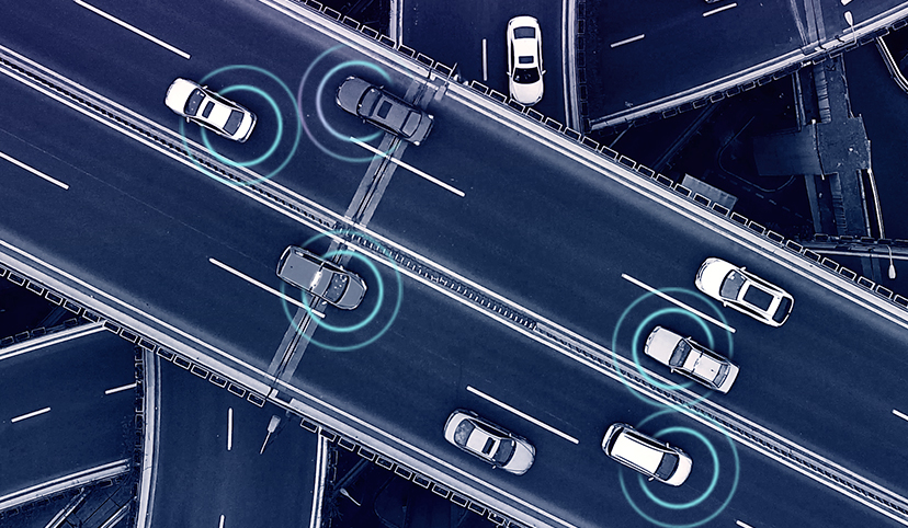 Connected | Luxoft | Digital Strategy, Consulting and Engineering at Scale