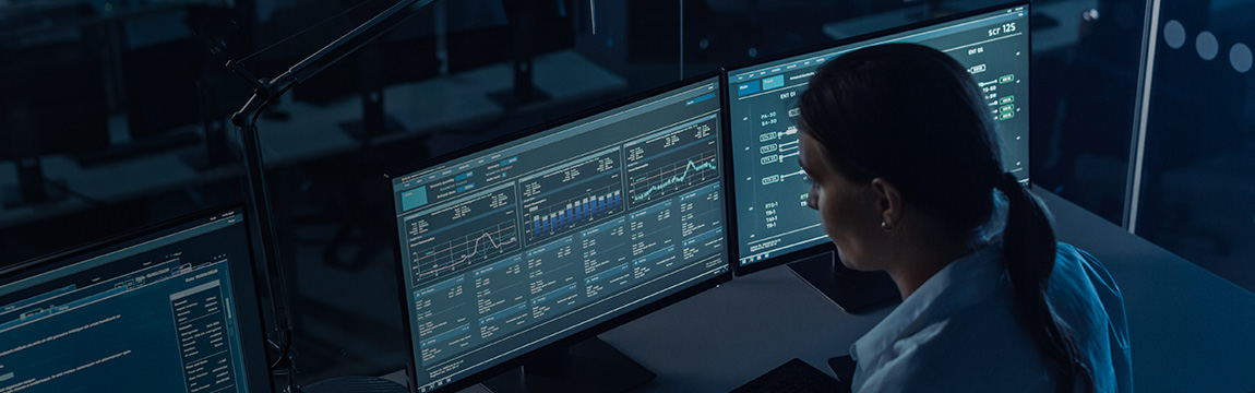 Hogan banking system | Luxoft