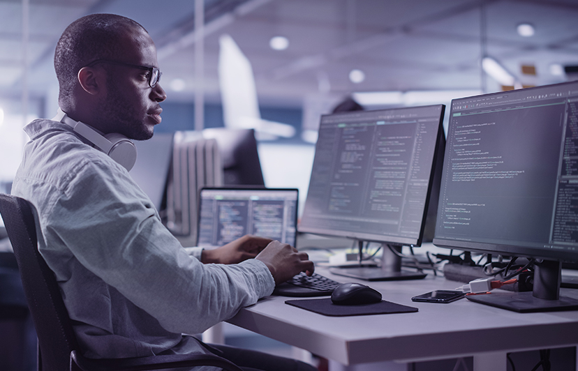 Telecommunications | Luxoft | Digital Strategy, Consulting and ...