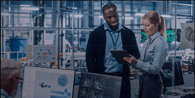 Global presence | Luxoft