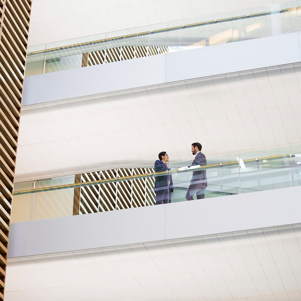 Luxoft and ActiveViam in strategic partnership | Luxoft News