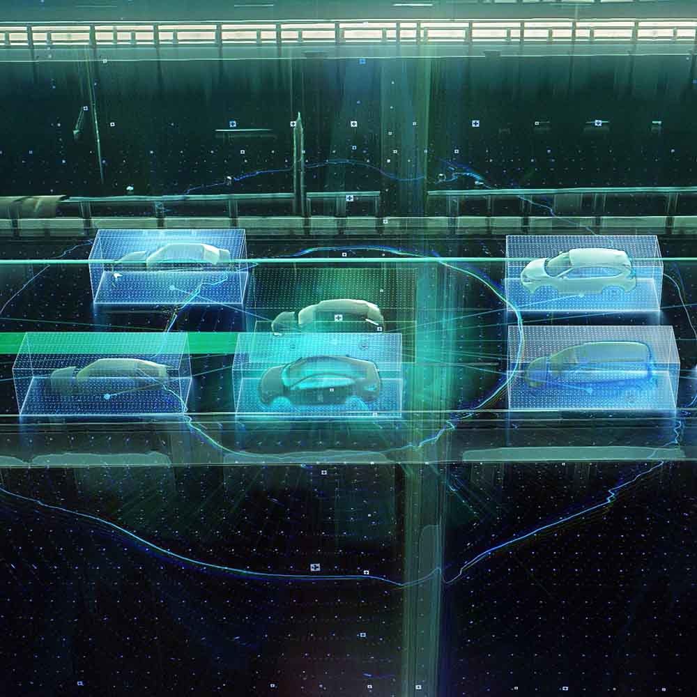 Take greater control of your software and data with Luxoft’s dynamic ...