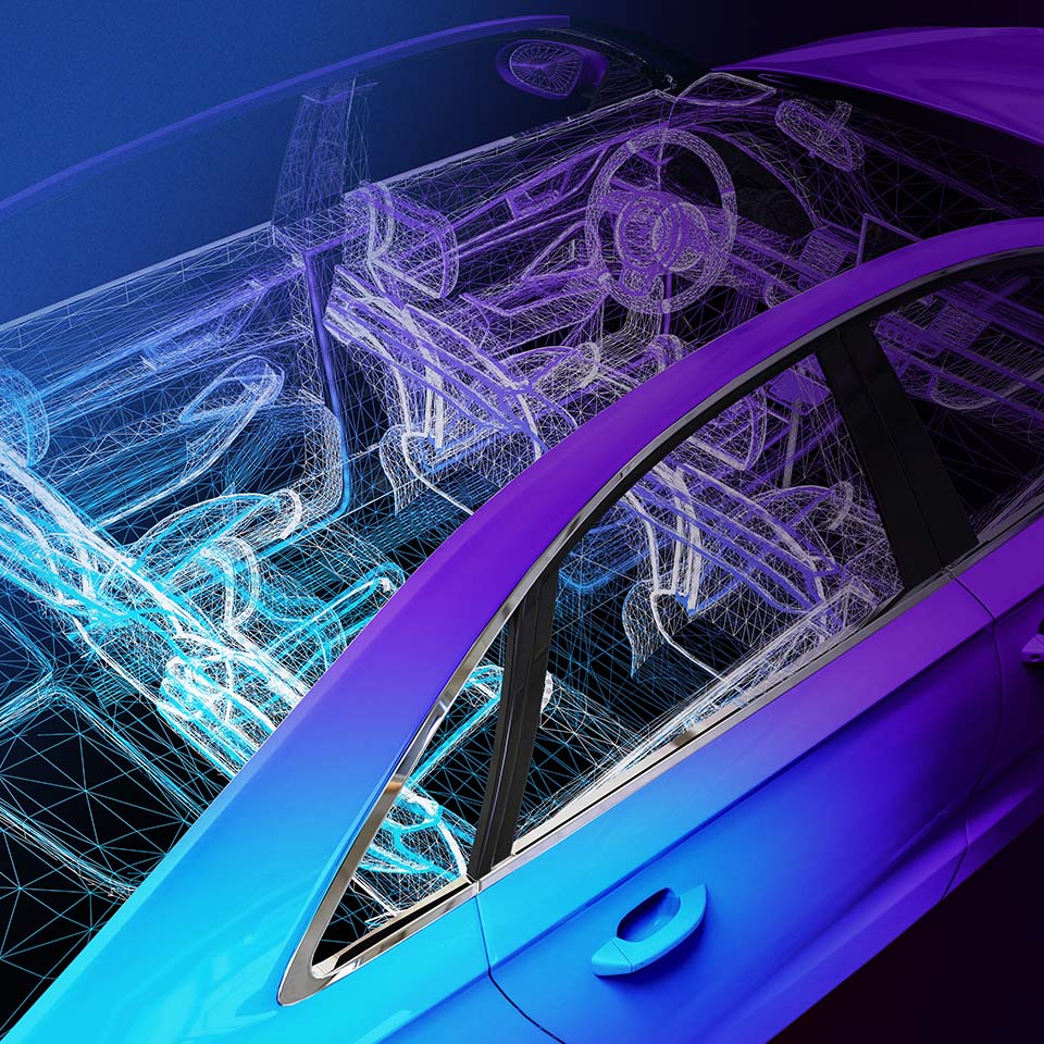 Navigating the hardware-to-software transition in cars | Luxoft