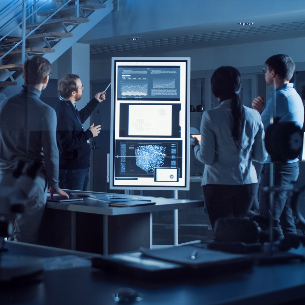 Build your own virtual assistant with a hundred lines of python code! | DXC Luxoft