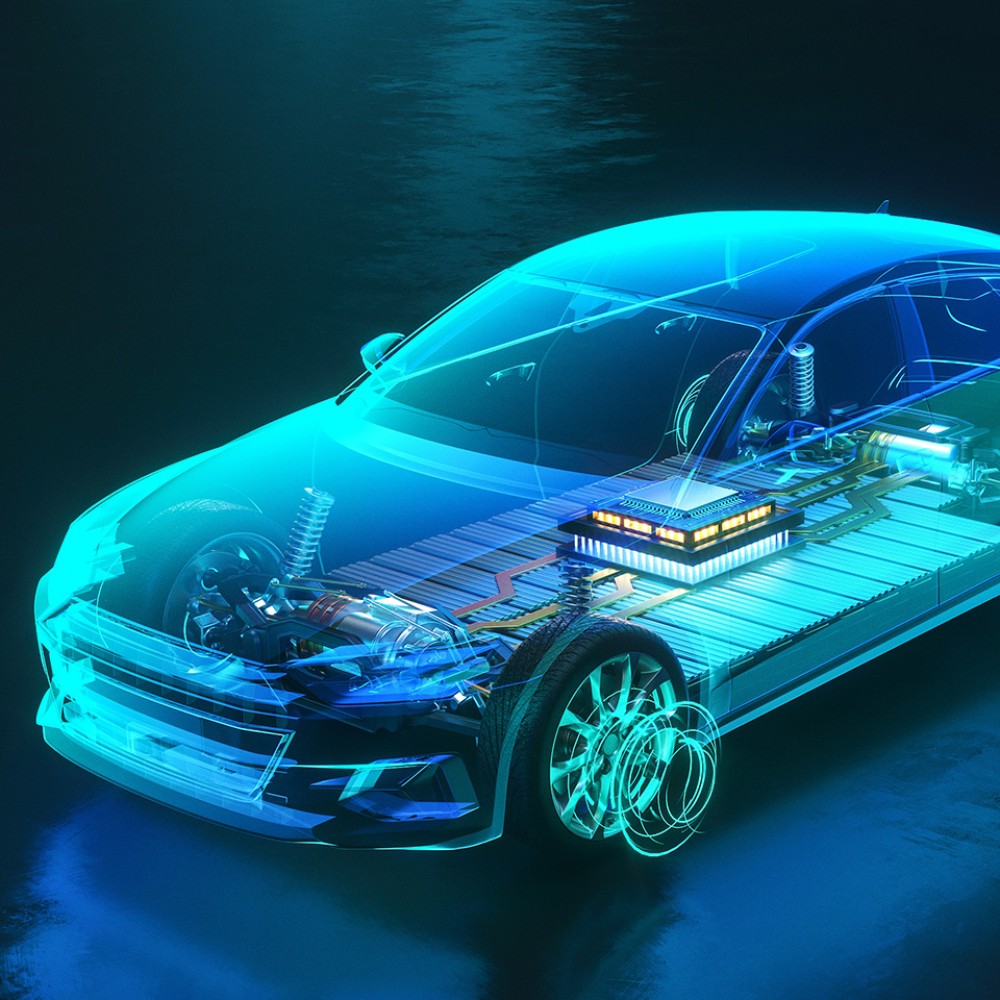 The software factory: A guided tour | Luxoft